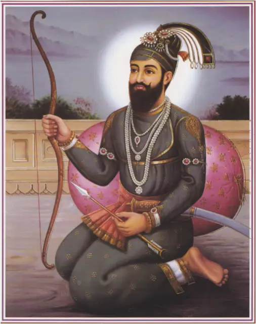 Why is the 350th Birth Anniversary of Guru Gobind Singh Ji an important mega-event for all ...